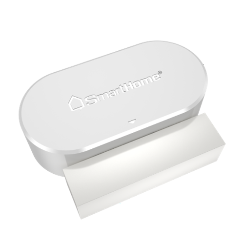 Cảm Biến Cửa Không Dây SH-DSZ - BKAV Smart Home - STB Smart Home