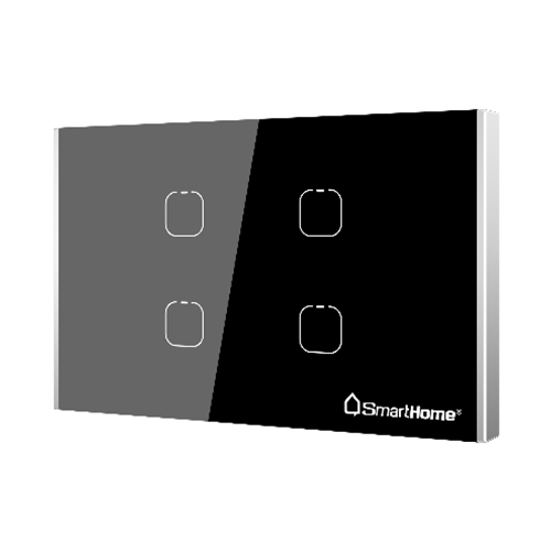 BKAV SMART HOME - STB Smart Home