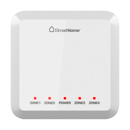 Thiết Bị An Ninh Trung Tâm SH-SCZ - BKAV Smart Home - STB Smart Home